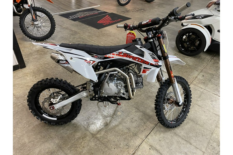 2022 Pitster Pro FSE 190R 17/14 for sale in Whiteland, IN