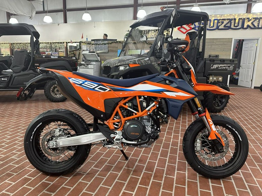 2024 KTM 690 SMC R for sale in Jacksonville, FL