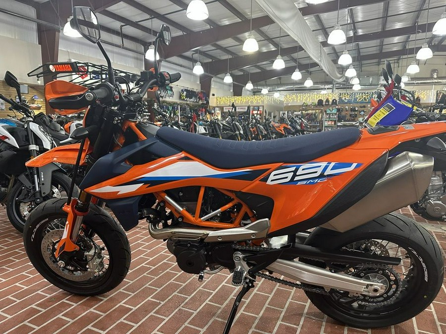 2024 KTM 690 SMC R for sale in Jacksonville, FL