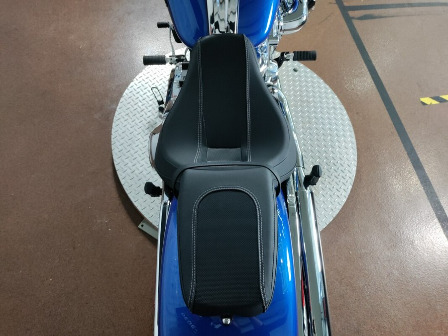 2024 Harley-Davidson Breakout Blue Burst for sale in Hickory, NC