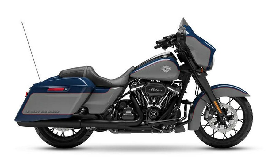 2023 Harley-Davidson® FLHXS - Street Glide® Special for sale in ...