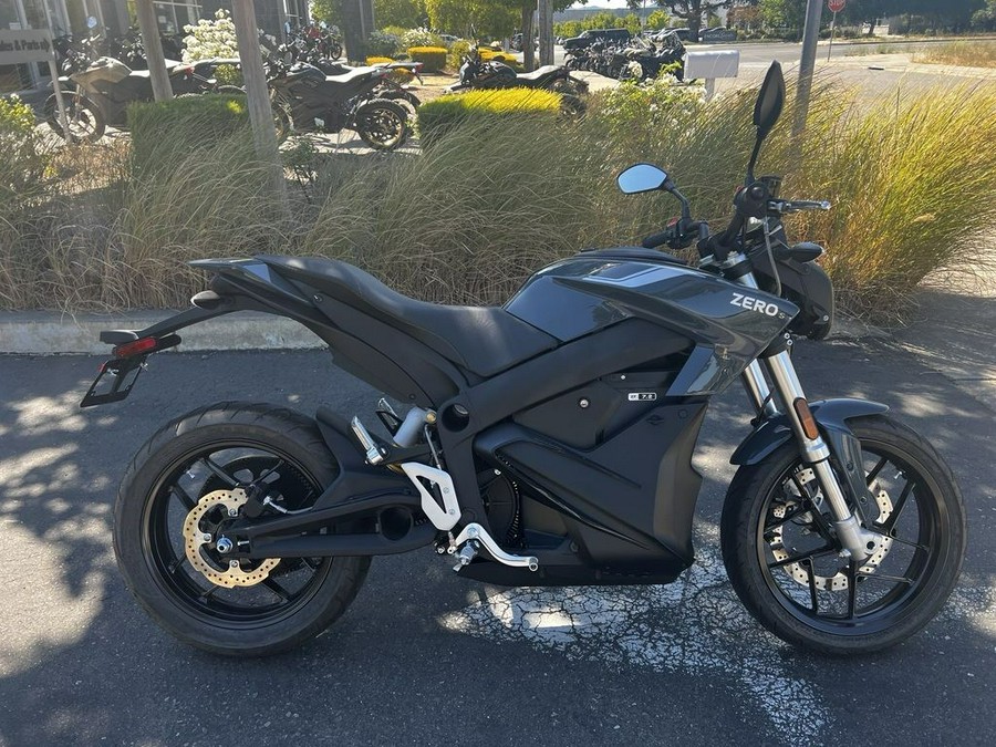 2023 Zero S ZF7.2 for sale in Windsor, CA