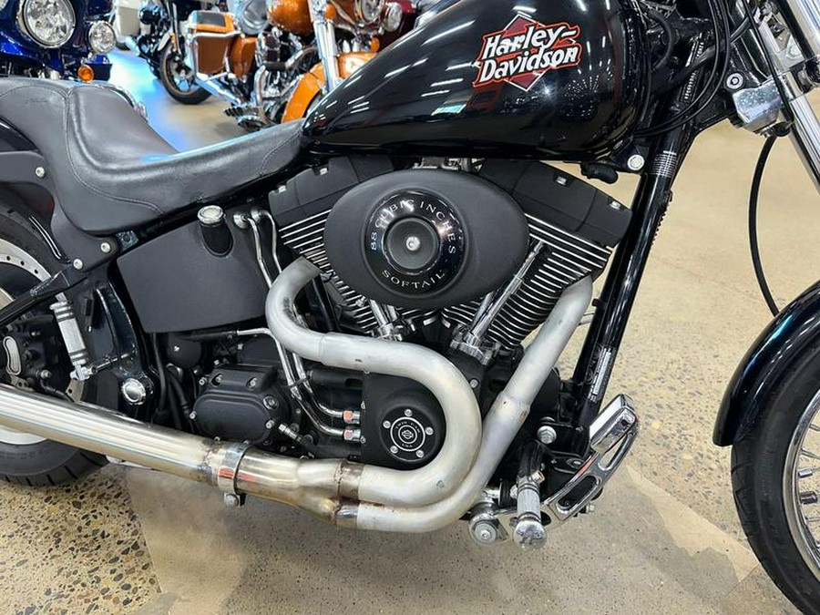 2001 Harley-Davidson® FXSTB - Night Train™ for sale in Rocklin, CA