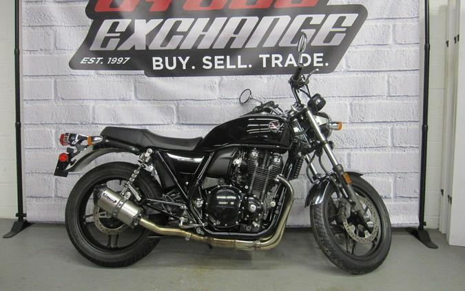 Honda CB1100 motorcycles for sale - MotoHunt