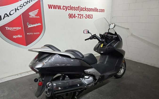 Honda Silver Wing mopeds for sale - MotoHunt