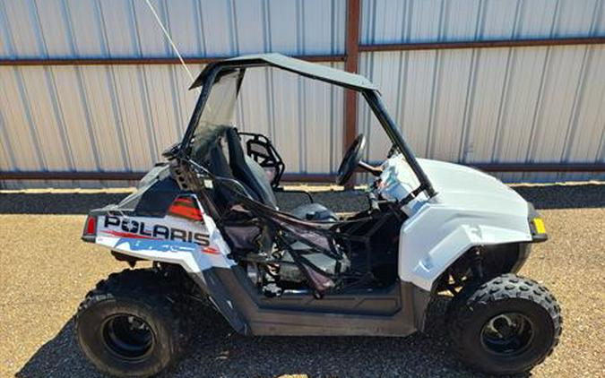 Polaris RZR 170 EFI UTVs for sale - ATVHunt