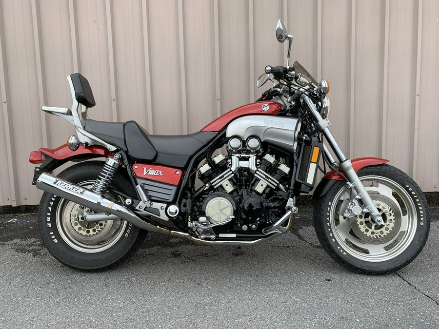 1988 YAMAHA VMAX for sale in Harrisonburg, VA