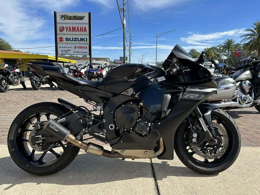 2021 Yamaha YZF-R1 for sale in Jacksonville, FL
