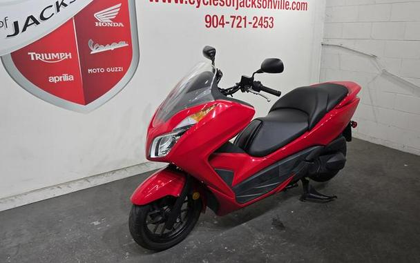 Honda Forza mopeds for sale - MotoHunt