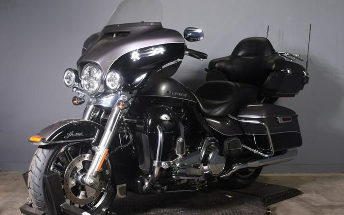 Used 2014 Harley-Davidson Ultra Limited motorcycles for sale - MotoHunt