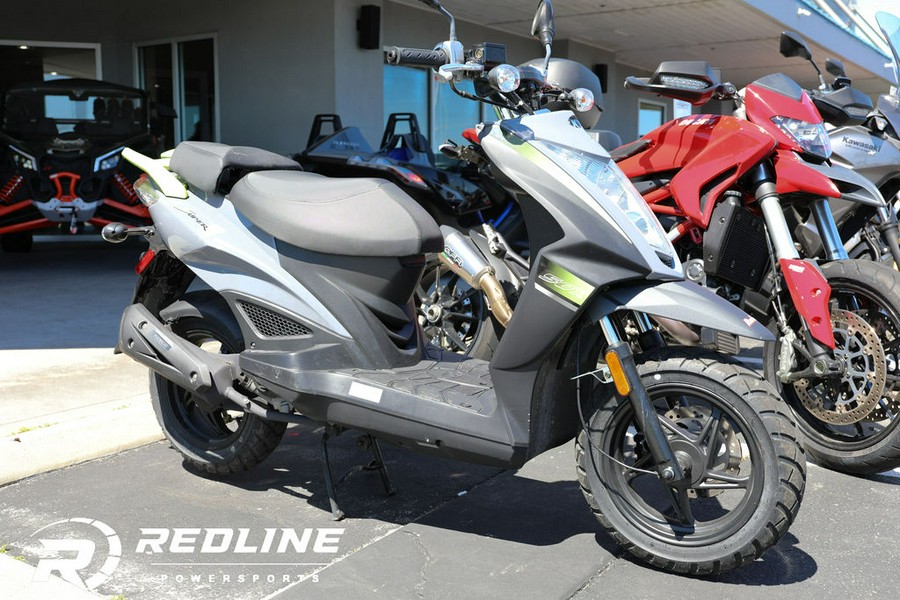 2022 KYMCO Super 8 50X for sale in Myrtle Beach, SC