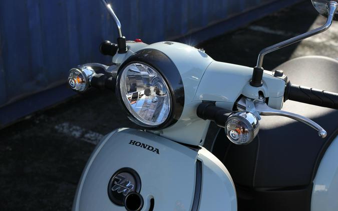 Used Honda Metropolitan Scooter-Moped mopeds for sale - MotoHunt