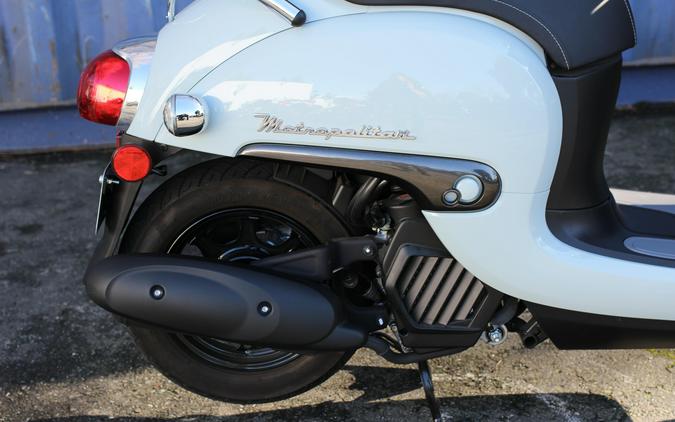 Used Honda Metropolitan Scooter-Moped mopeds for sale - MotoHunt