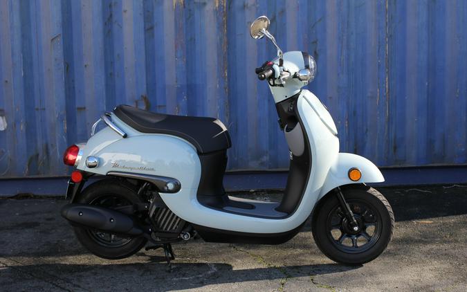 Used Honda Metropolitan Scooter-Moped mopeds for sale - MotoHunt