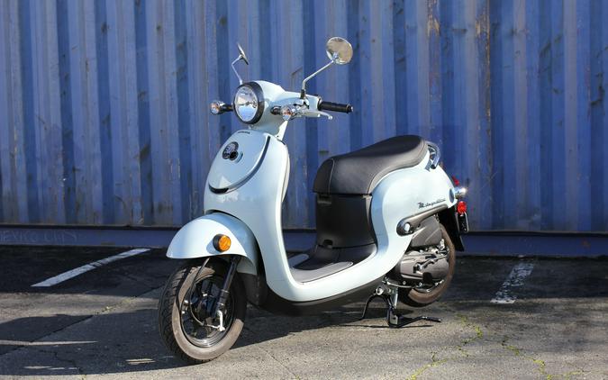 Used Honda Metropolitan Scooter-Moped mopeds for sale - MotoHunt