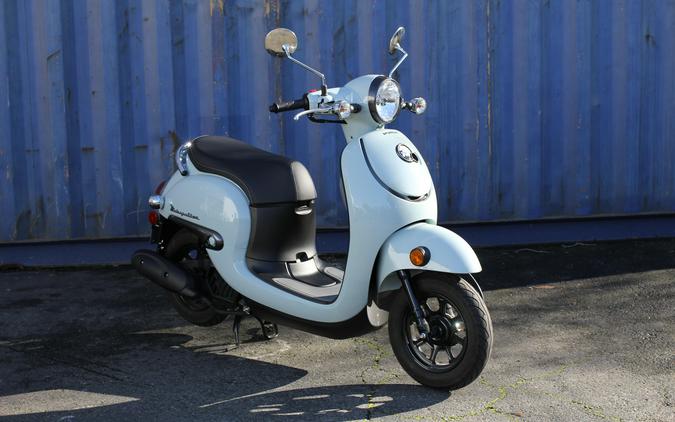 Used Honda Metropolitan Scooter-Moped mopeds for sale - MotoHunt