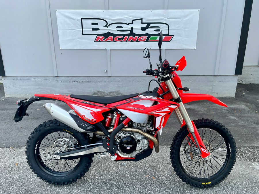 2024 Beta 390 RS 4-Stroke for sale in North Charleston, SC