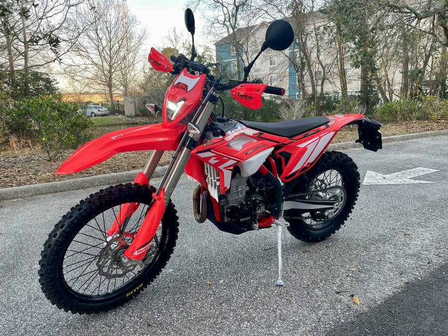 2024 Beta 390 RS 4-Stroke for sale in North Charleston, SC