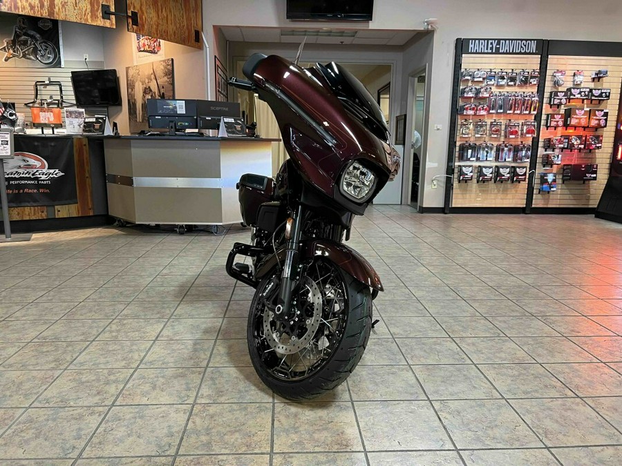 2024 Harley-Davidson CVO™ Street Glide® Copperhead for sale in Jackson, TN