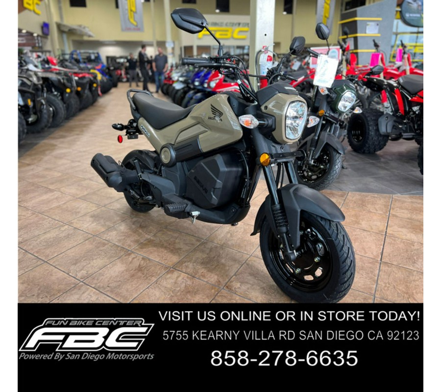 2023 Honda Navi Base for sale in San Diego, CA