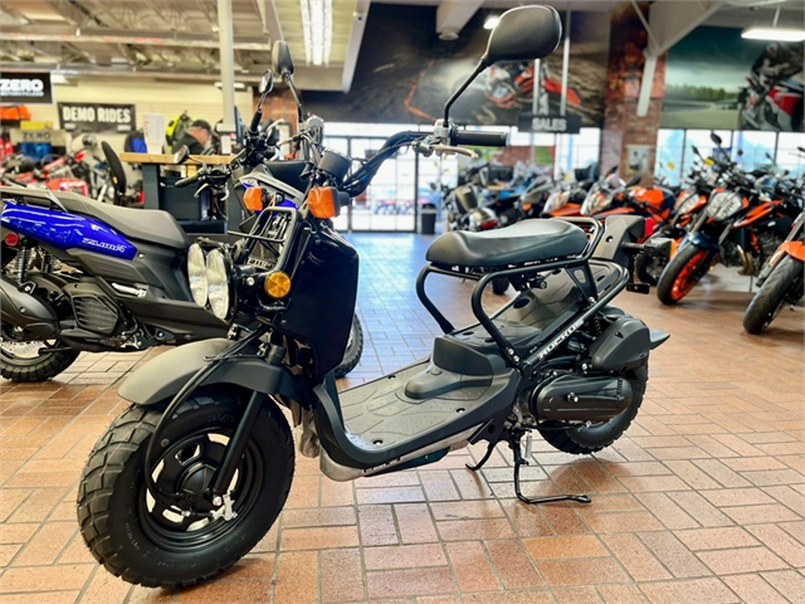 2024 Honda Ruckus for sale in Katy, TX