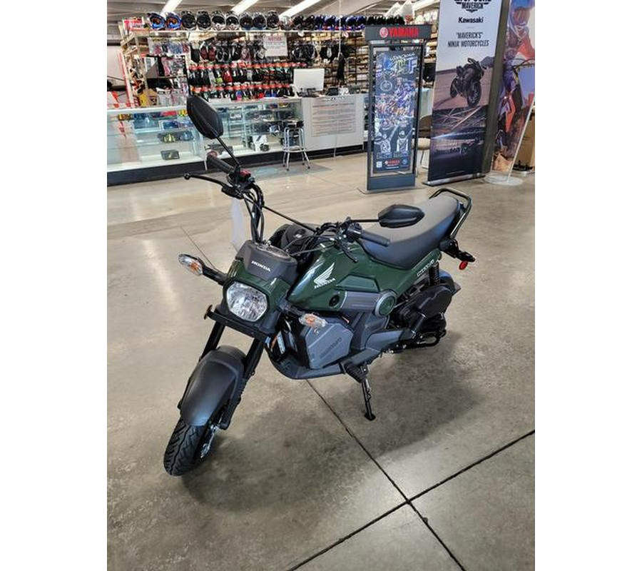 2022 Honda® Navi for sale in Klamath Falls, OR