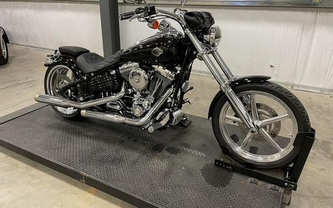 Harley-Davidson Rocker C motorcycles for sale - MotoHunt
