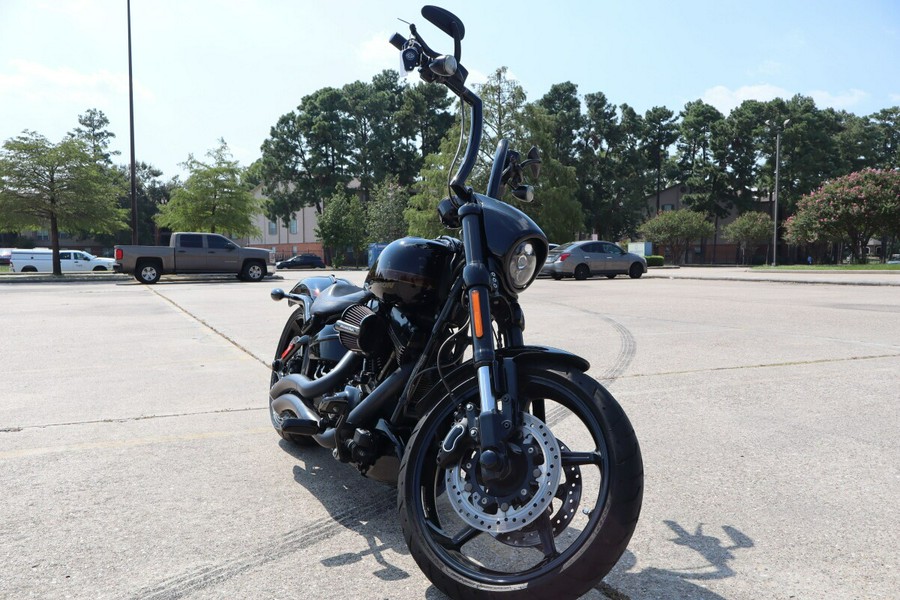 2016 Harley-Davidson CVO Pro Street Breakout for sale in The Woodlands, TX