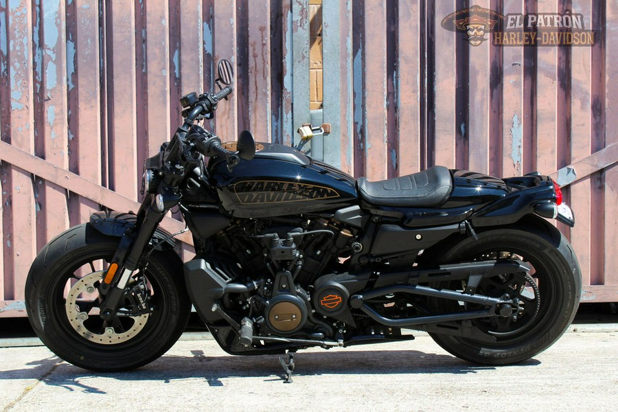 2021 Harley-Davidson® RH1250S - Sportster® S for sale in El Cajon, CA