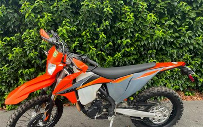 KTM 350 EXC-F motorcycles for sale - MotoHunt