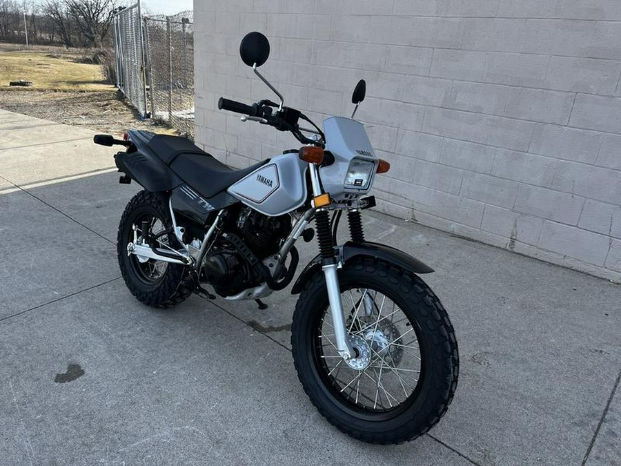 2025 Yamaha TW200 for sale in Coldwater, MI