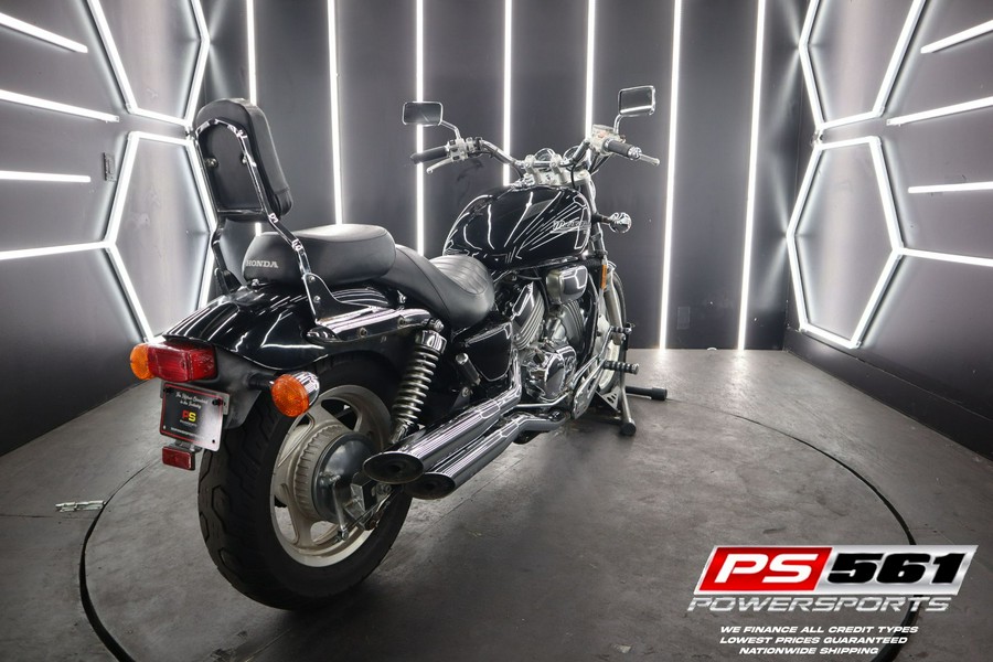 1999 Honda Magna for sale in Lake Park, FL