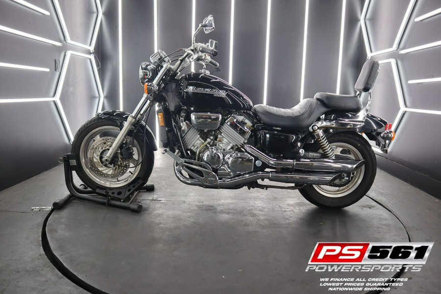 1999 Honda Magna for sale in Lake Park, FL