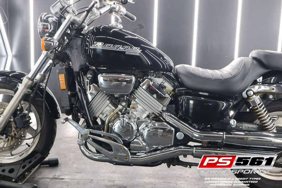 1999 Honda Magna for sale in Lake Park, FL