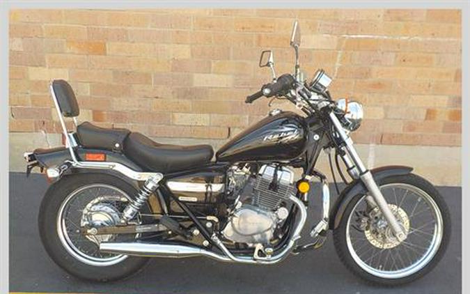 Honda Rebel 250 motorcycles for sale - MotoHunt