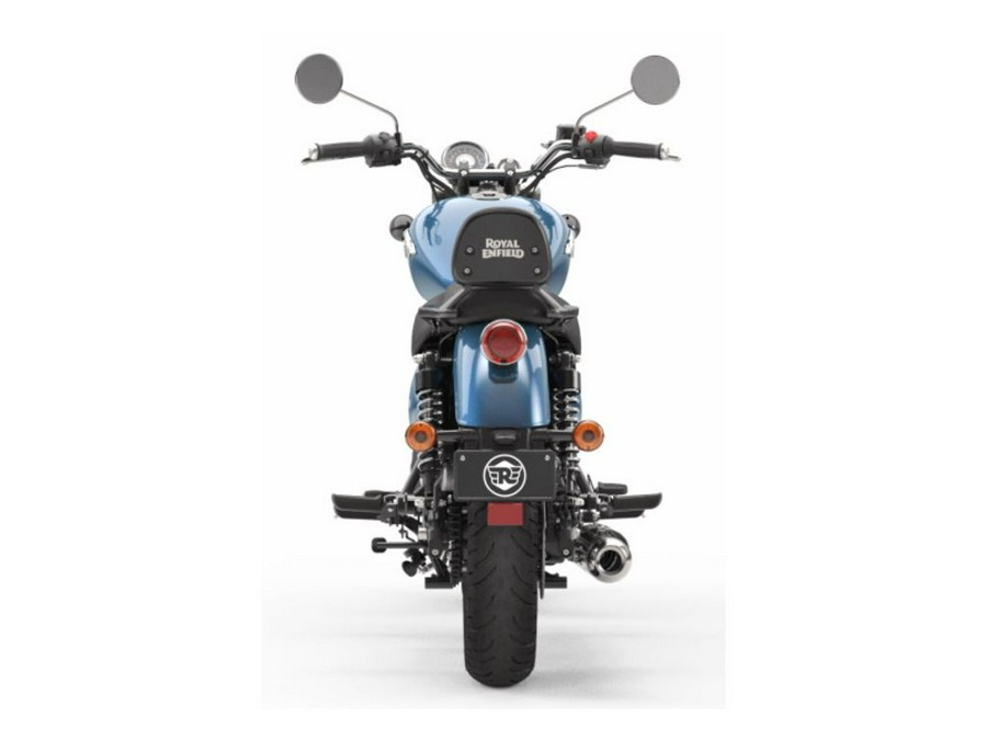 2022 Royal Enfield Meteor Stellar Blue for sale in Rapid City, SD