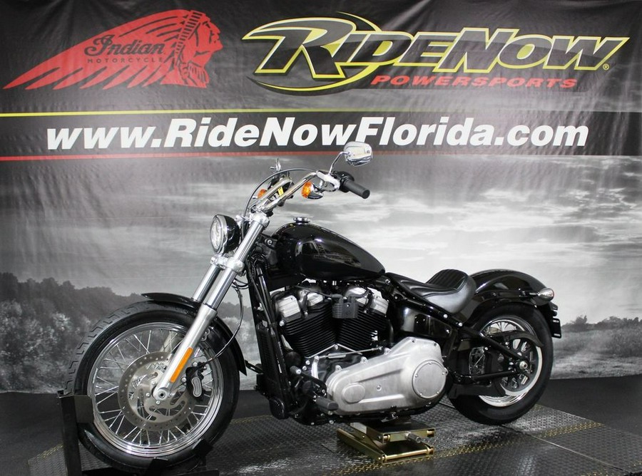 2020 Harley-Davidson® FXST - Softail® Standard for sale in Ocala, FL