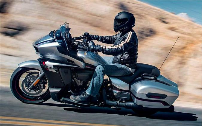 Yamaha Star Eluder motorcycles for sale - MotoHunt