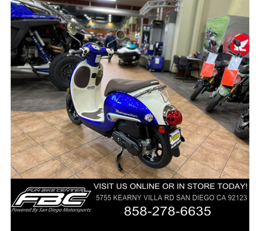 2023 Honda Metropolitan Base for sale in San Diego, CA