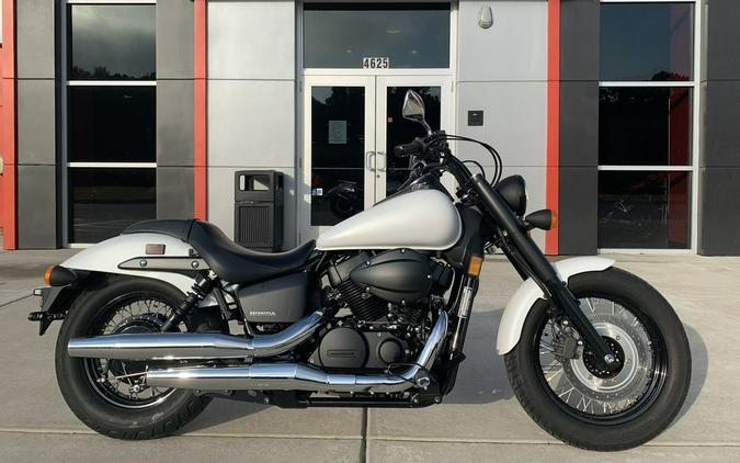 Honda Shadow Phantom motorcycles for sale - MotoHunt