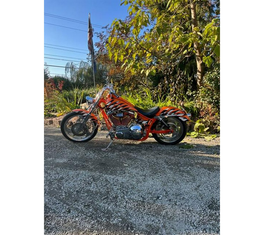 1999 American Ironhorse STALK for sale in Auburn, WA