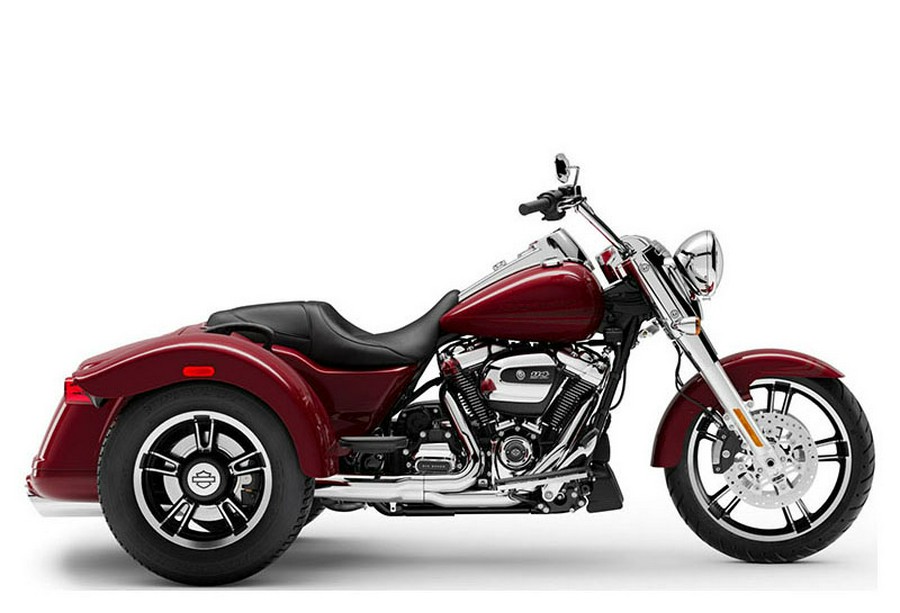 2020 Harley-Davidson Freewheeler® for sale in San Antonio, TX