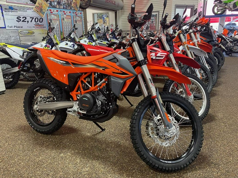 2023 KTM 690 Enduro R for sale in Hillsboro, OR