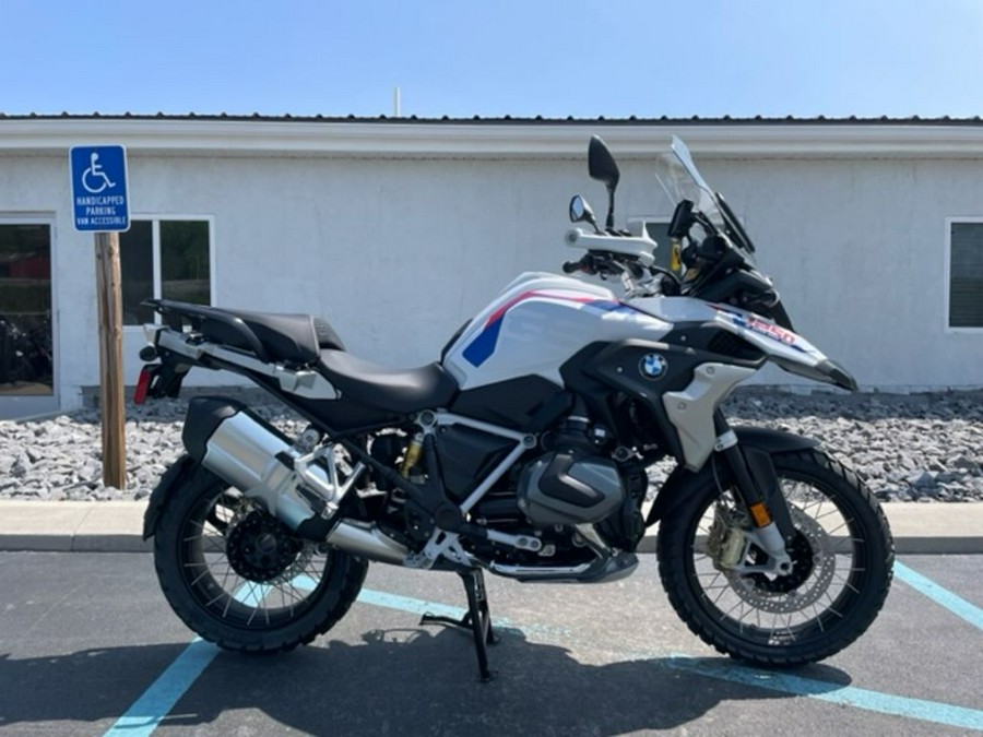 2023 BMW R 1250 GS Rallye for sale in Tyrone, PA