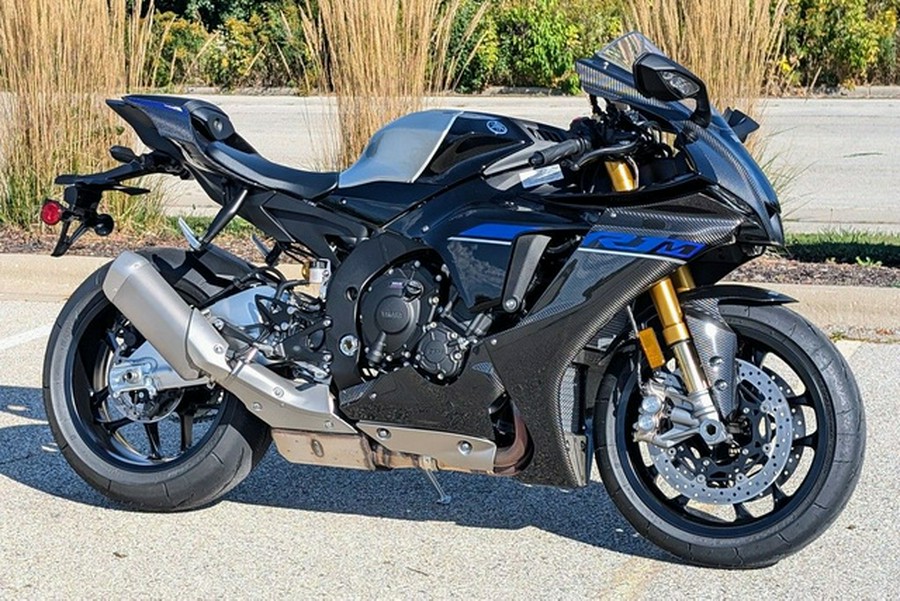 2024 Yamaha YZF R1M for sale in Waukesha, WI
