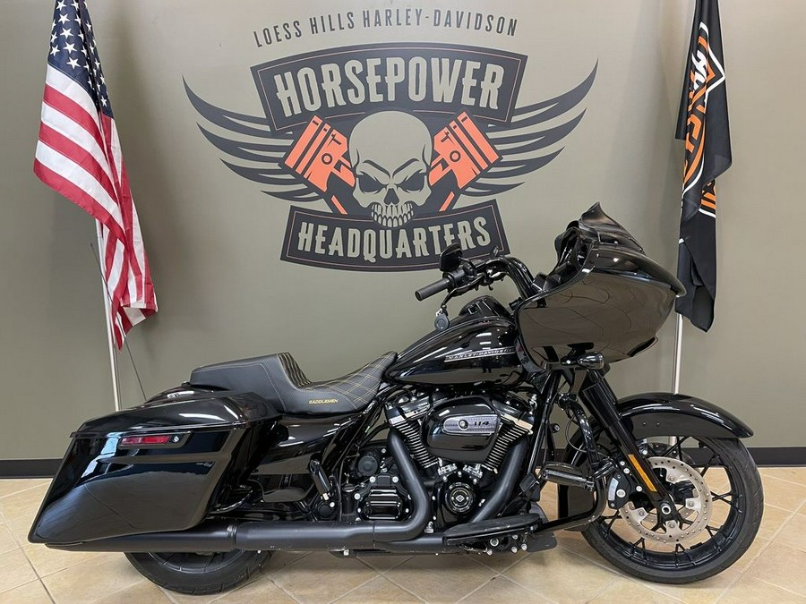 2020 Harley-Davidson Road Glide® Special for sale in Pacific Junction, IA