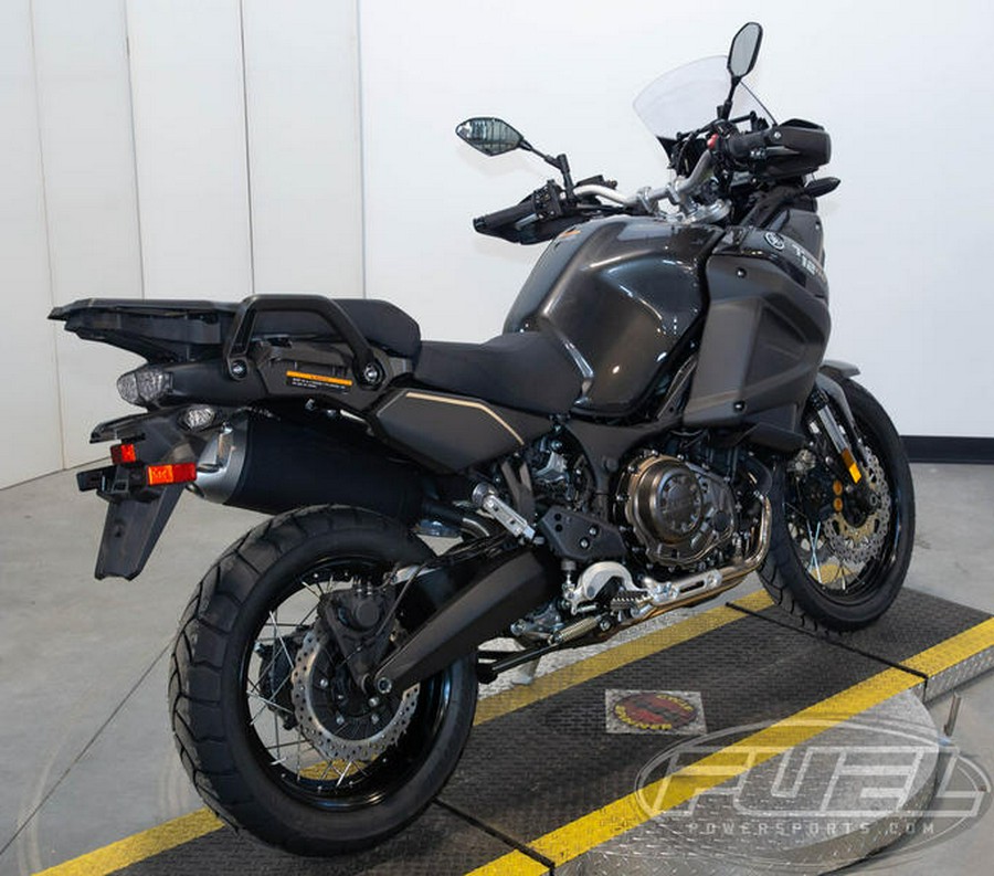 2023 Yamaha Super Tenere ES for sale in West Bend, WI