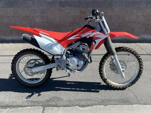 Honda CRF250F Motorcycles for Sale - MotoHunt