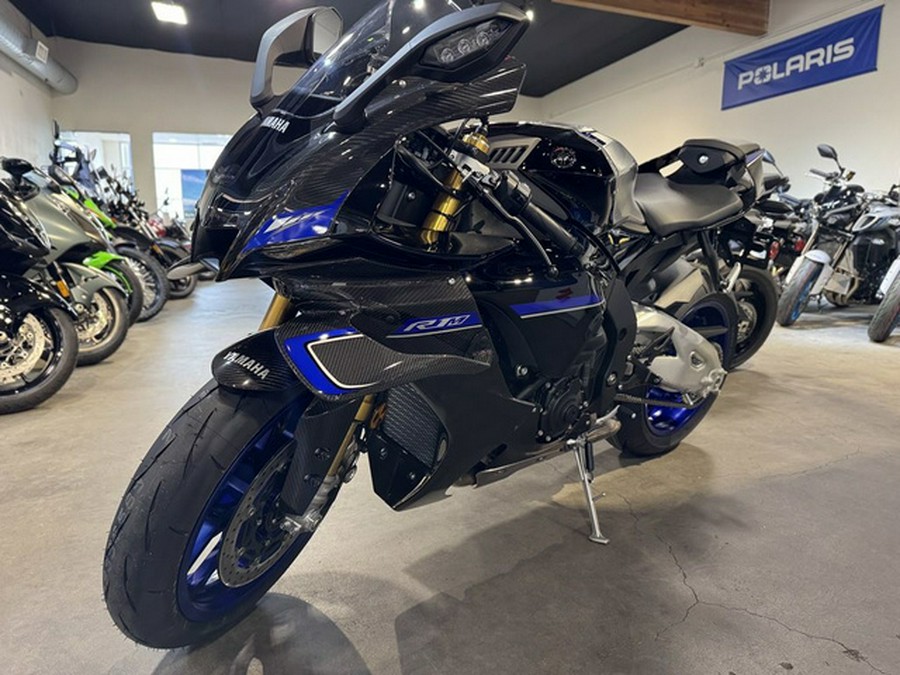 2025 Yamaha YZF R1M for sale in Bellflower, CA