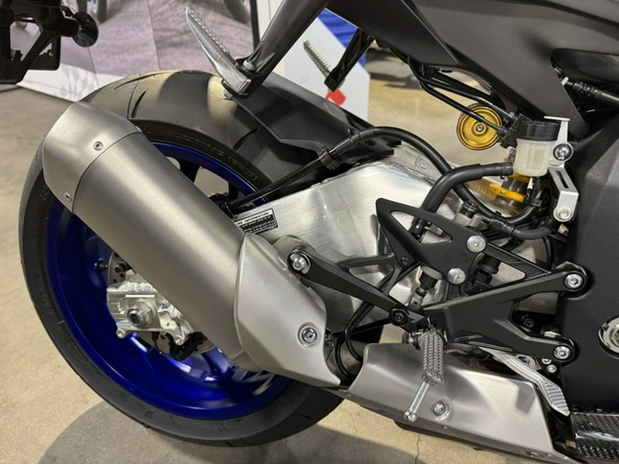2025 Yamaha YZF R1M for sale in Bellflower, CA